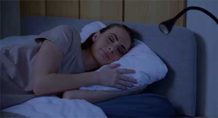 Secrets To A Good Night Sleep And Why To Avoid Some Over-the-counter ...